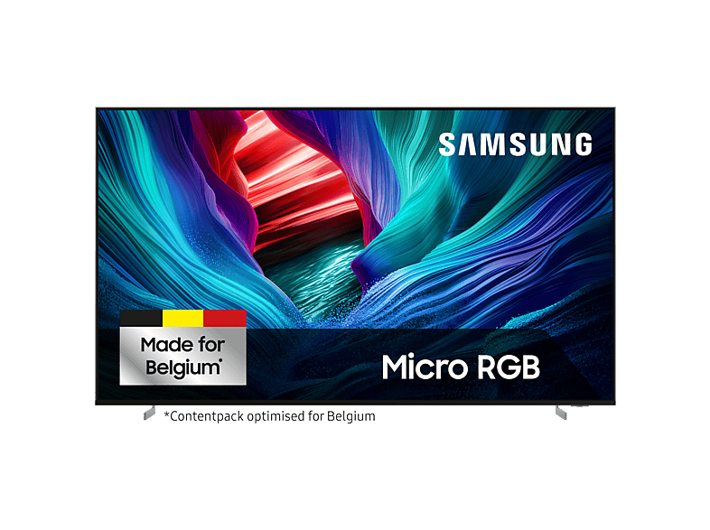 SAMSUNG MRE115MR95FXXN | Ultra HD 4K - Led-tv - 115 inch - 2025 ...
