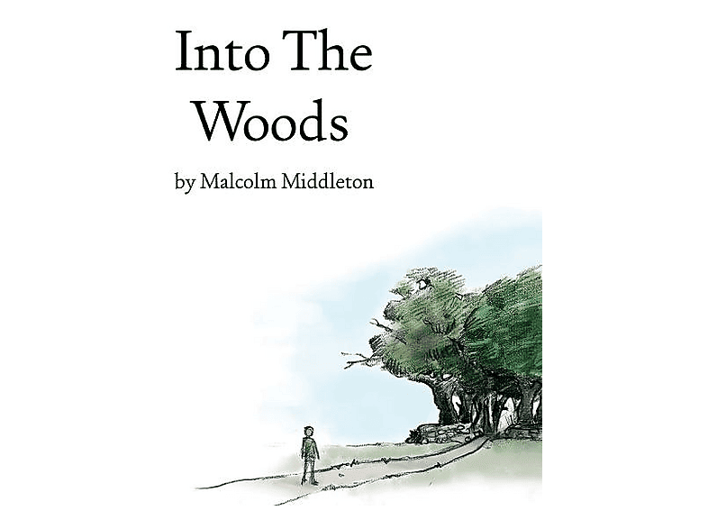 Malcolm Middleton | Into The Woods (White Vinyl/20th Anniversary Reiss ...