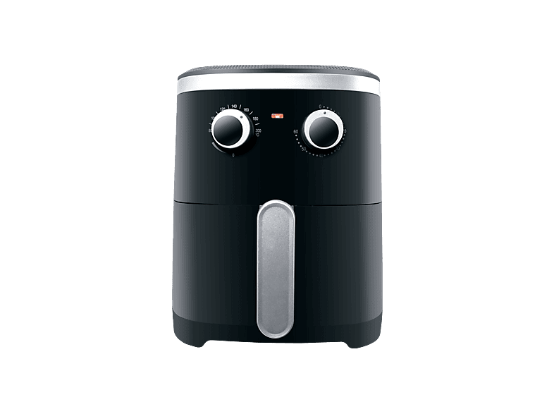 OK. OAF 41325 B Airfryer | MediaMarkt
