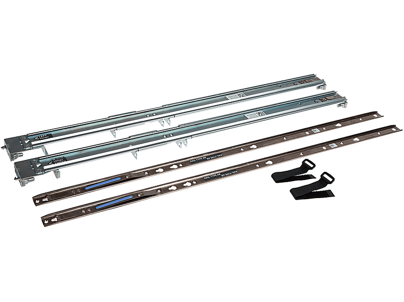 DELL Ready Rails 1U Static Rails 770-BBIC, DELL Technologies, NX440 ...