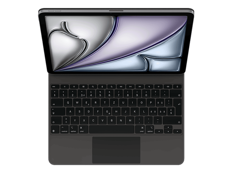 APPLE Magic Keyboard (CH Layout), Étui de protection avec clavier ...