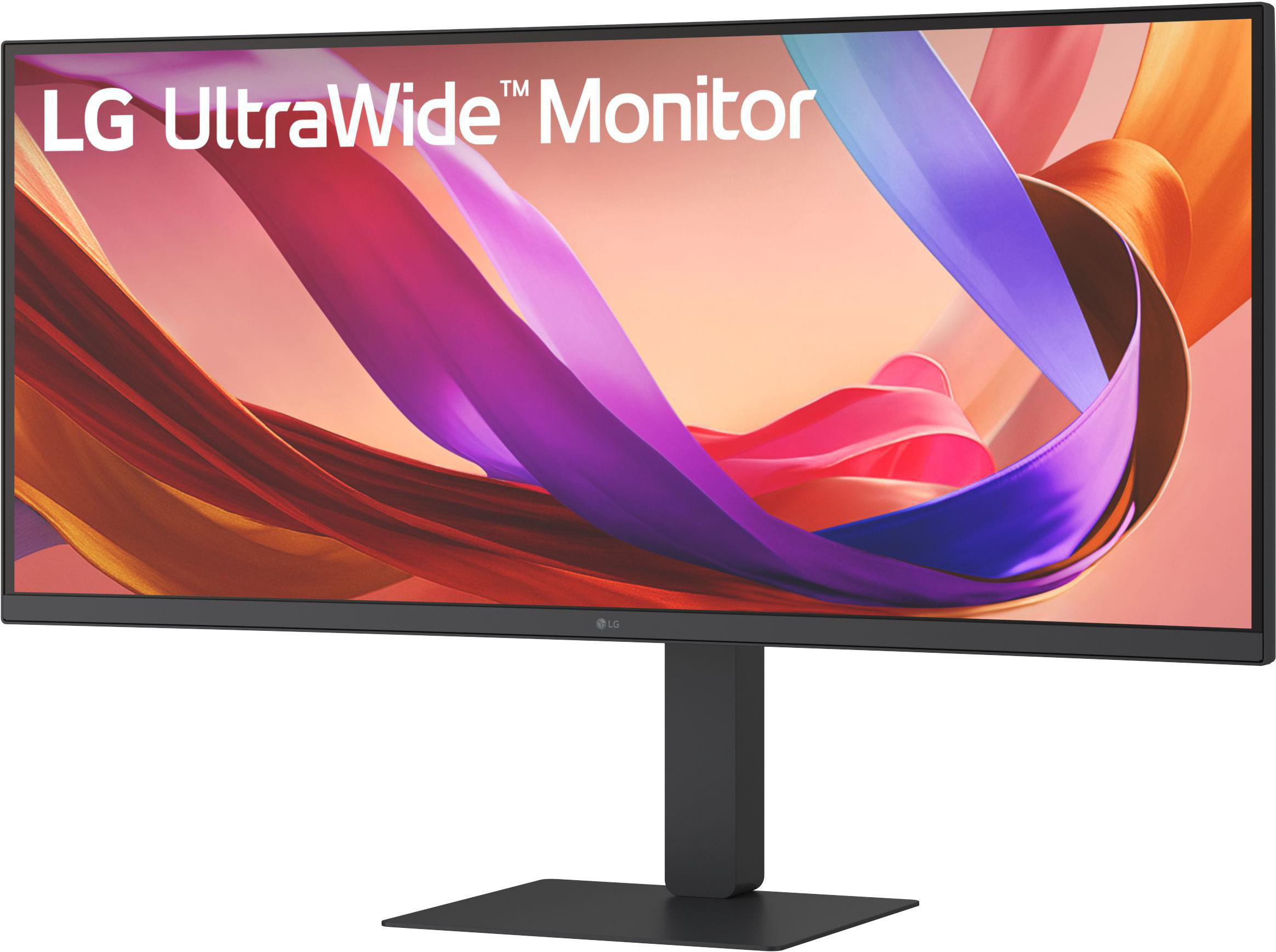 LG Curved UltraWide Monitor 34U650A-B.AEU 34 Zoll UWQHD LG Monitor 5 ms ...