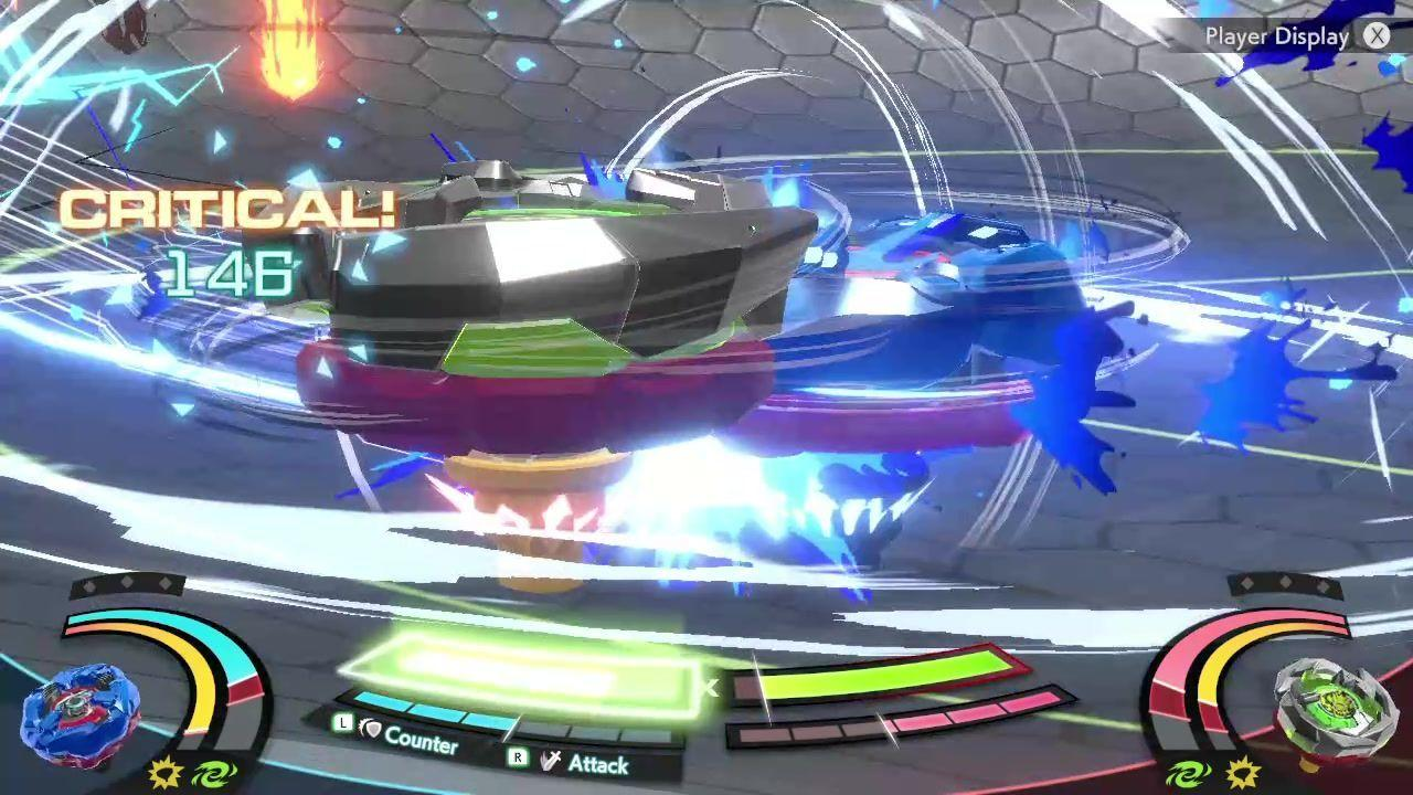 Beyblade X XOne | [Nintendo Switch] | MediaMarkt
