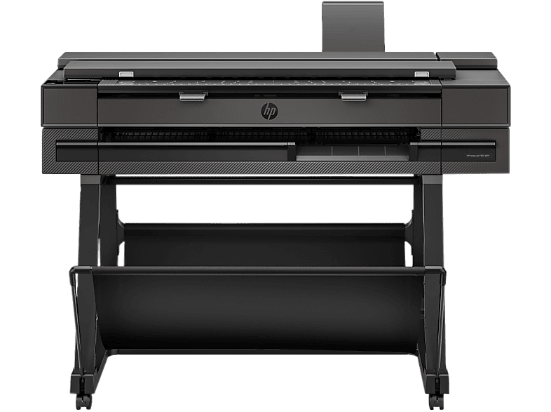 HP DesignJet T850 36"/A0-A4 Drucker for Business Drucker for Business ...
