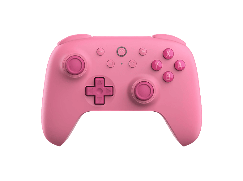 8BITDO Ultimate 2C bluetooth Gaming Controller Rosa für Nintendo Switch ...