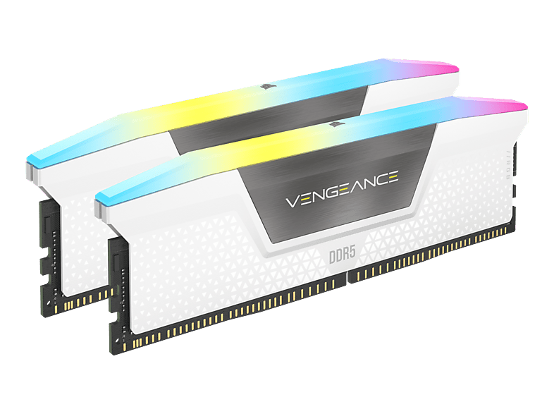 CORSAIR VENGEANCE RGB DDR5 (Dummy) Light Enhancement Kit | MediaMarkt