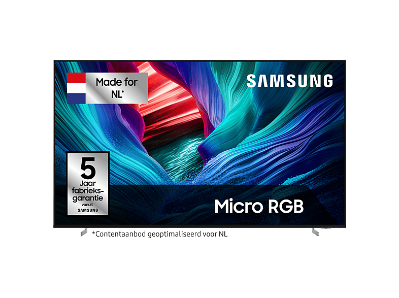 SAMSUNG MRE115MR95F | Ultra HD 4K - Led-tv - 115 inch | MediaMarkt