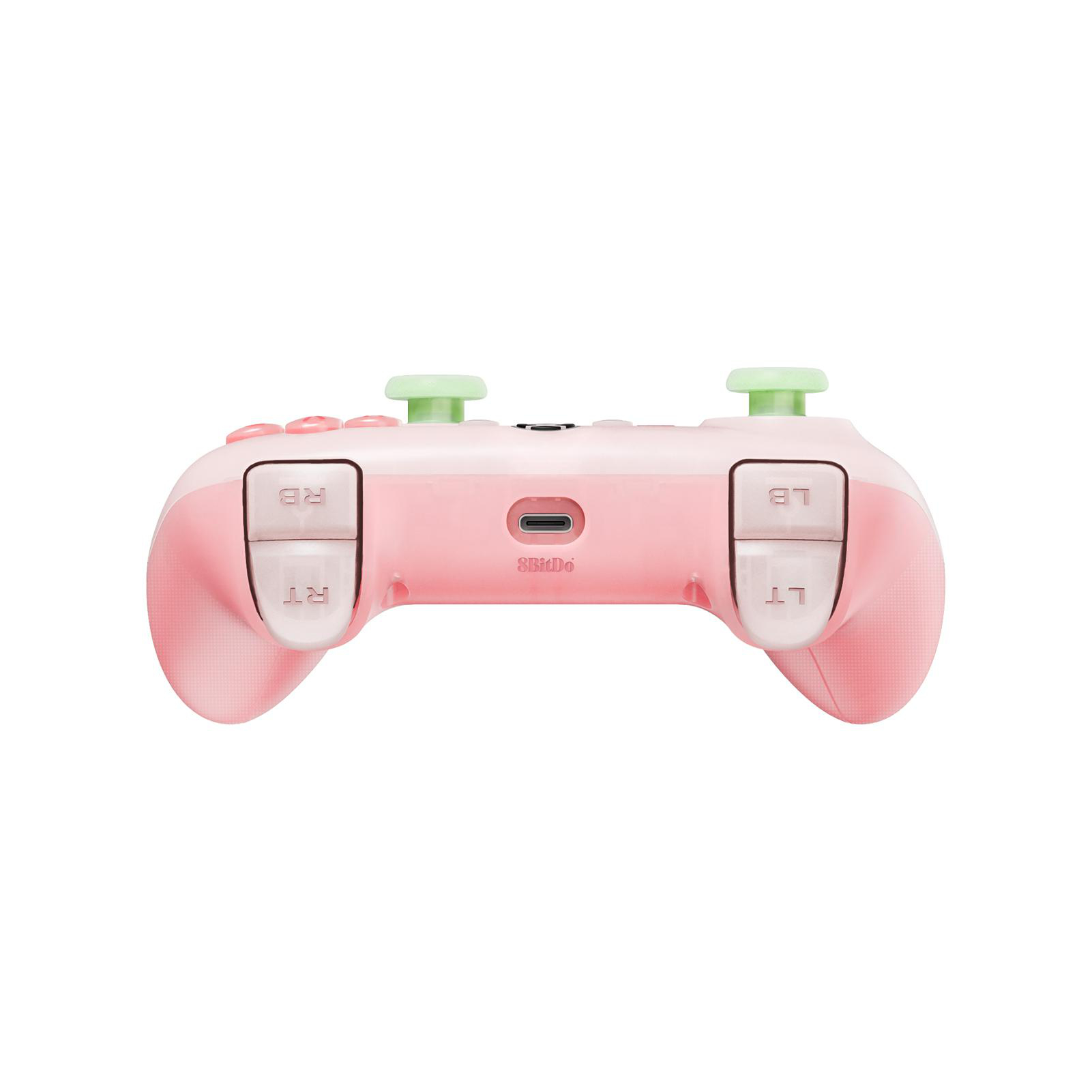 8BITDO Ultimate mini xbox clear pad Gaming Controller Rosa für Xbox One ...