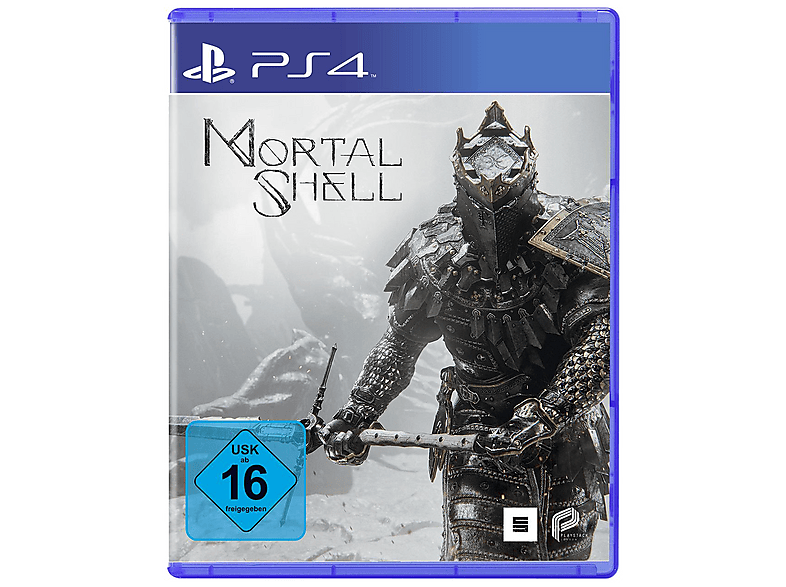 Mortal Shell | [PlayStation 4] | MediaMarkt