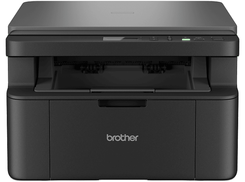 BROTHER DCP-L1632W multifunkciós MONO WiFi/LAN lézernyomtató ...