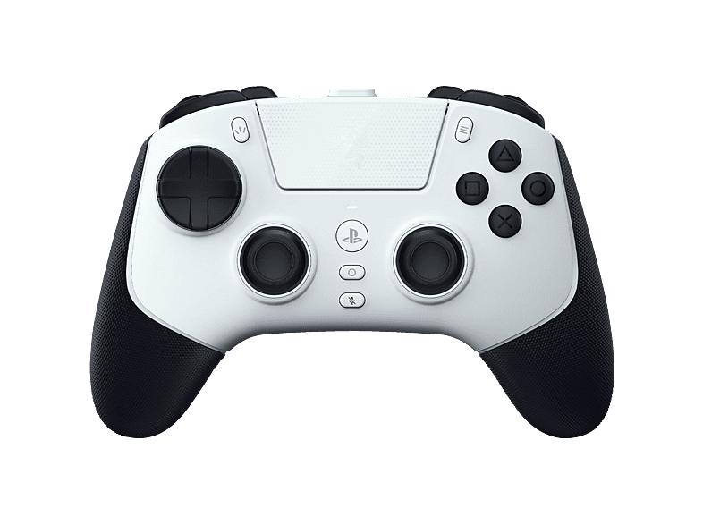RAZER Raiju V3 Pro Controller Weiß für PlayStation 5, PC | MediaMarkt