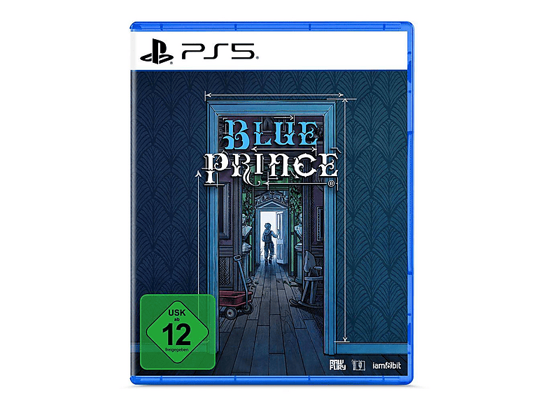 Blue Prince | [PlayStation 5] | MediaMarkt
