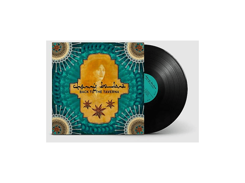 Cherry Bandora | Back To The Taverna - (Vinyl) | MediaMarkt