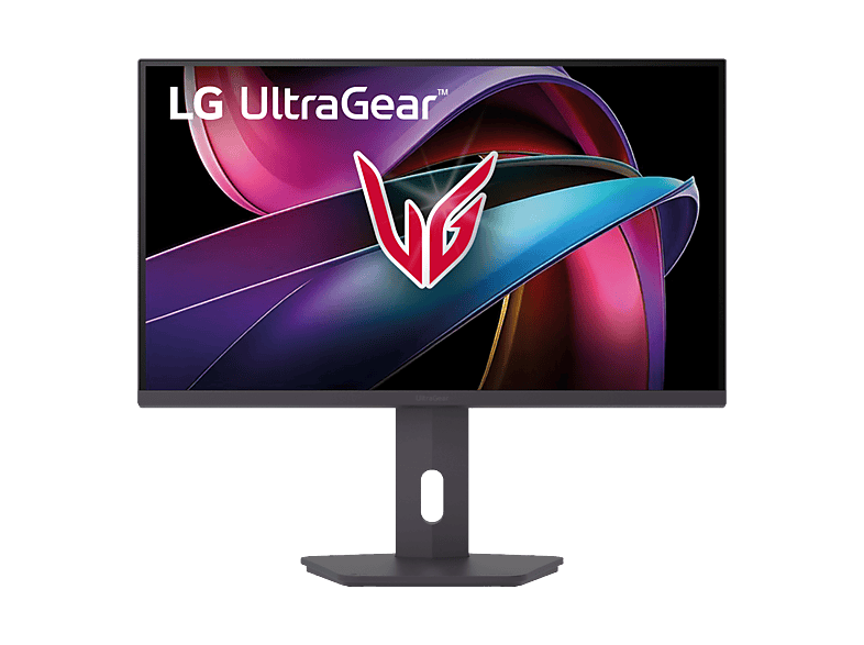 Monitor gaming | LG UltraGear™ 27G610A-B, 27" QHD, 200 Hz, 1ms, IPS ...