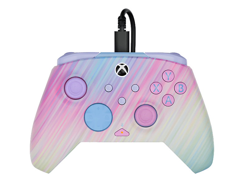 TURTLE BEACH Rematch™ Advanced Wired Controller Cotton Candy für Xbox ...