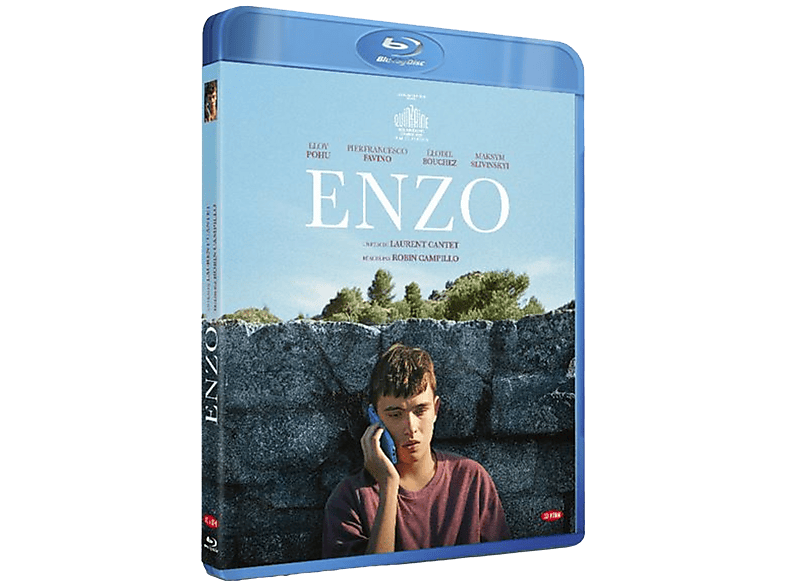 Enzo | Blu-ray | MediaMarkt