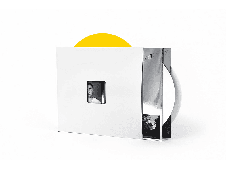 Mac Miller | GO:OD AM (10th Year Anniversary) (Limited Coloured Vinyl ...