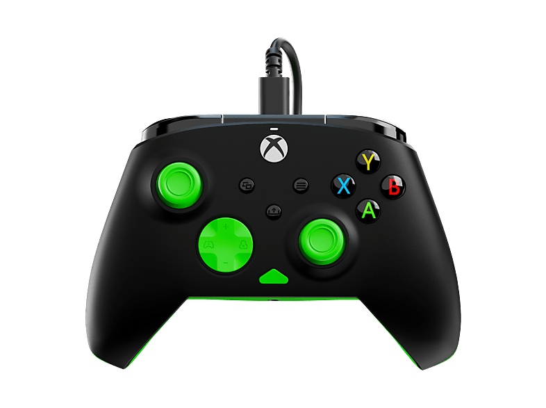 Mando Xbox | Turtle Beach Rematch™ Core, Cable, Xbox Series X|S, Xbox ...