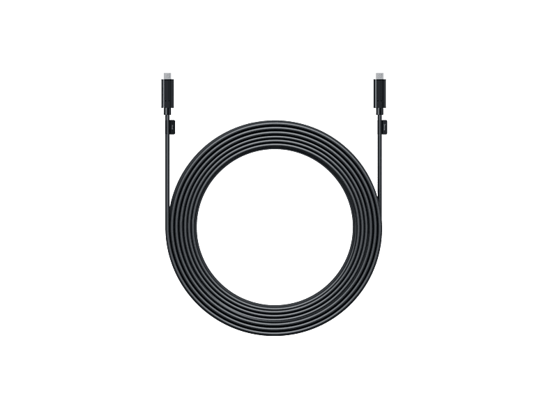 INSTA360 Connect USB-C-Kabel (30 m), USB-C-Kabel, Schwarz | MediaMarkt