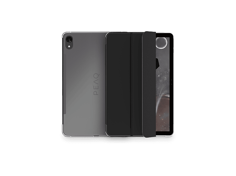 Funda tablet | PEAQ MIA TAB 10 CASE, Para tablet PEAQ MIA TAB 10, Negro