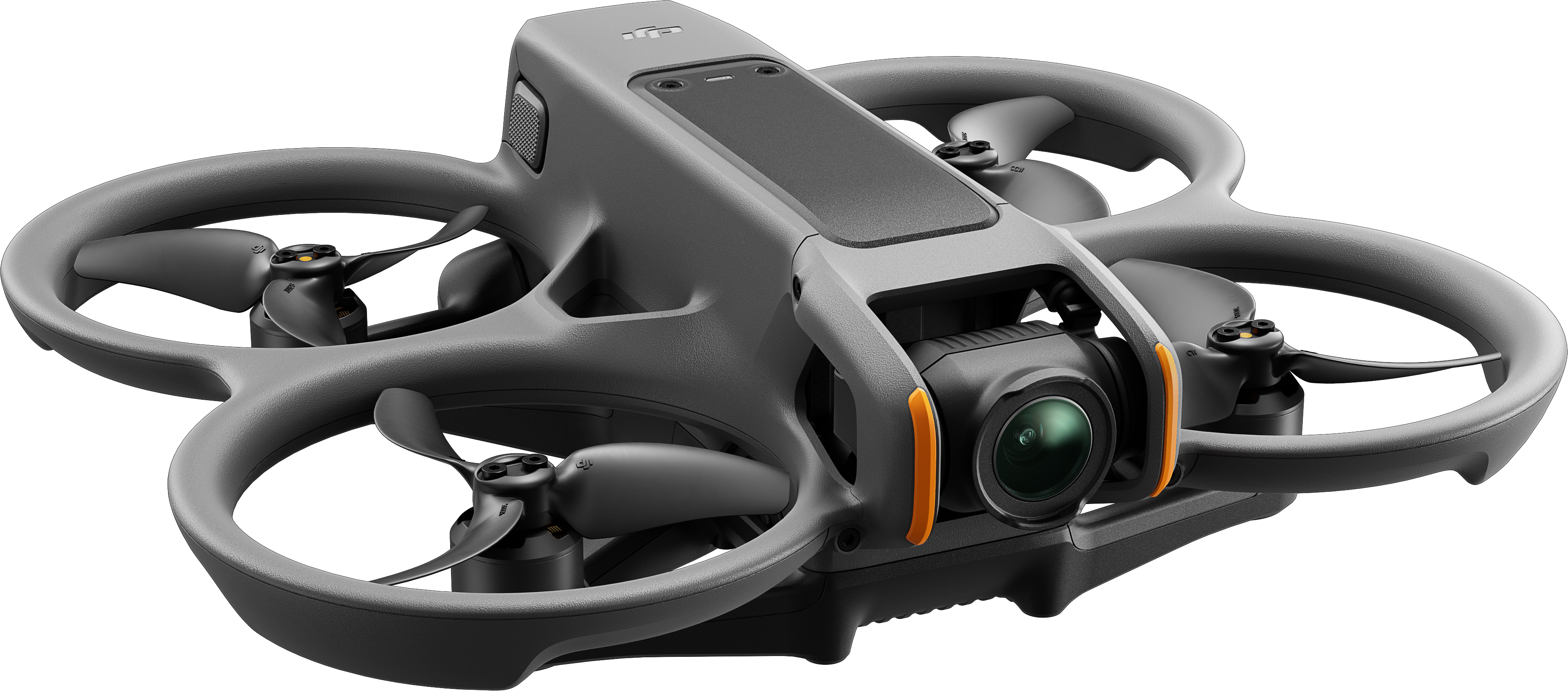 DJI Avata 2 Fly Smart Combo (1 Akku) Drohne online kaufen | MediaMarkt