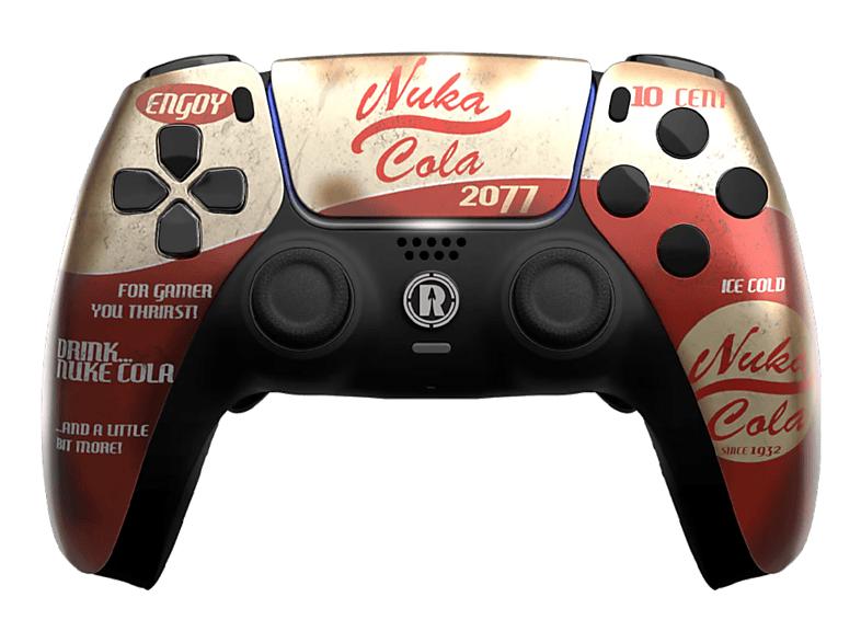 ROCKET GAMES Rocket Force X (Hall Effect) | Nuka Cola Controller ...
