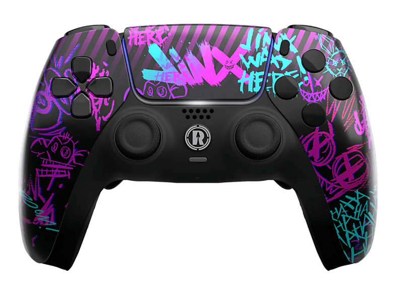 ROCKET GAMES Rocket Force X (Hall Effect) | Jinx Controller Schwarz ...