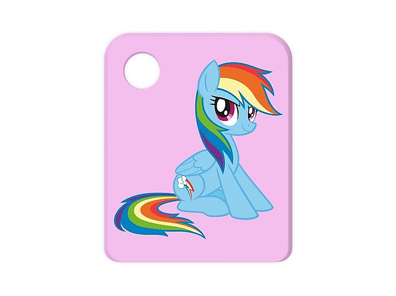 My Little Pony | Ein Lieblingstier für Rainbow Dash & Retterin ...