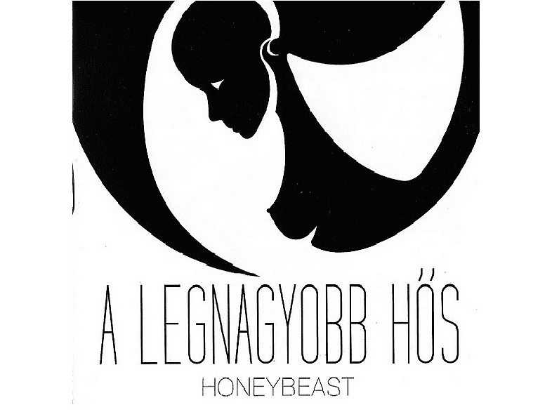Honeybeast | A legnagyobb hős (CD) | MediaMarkt