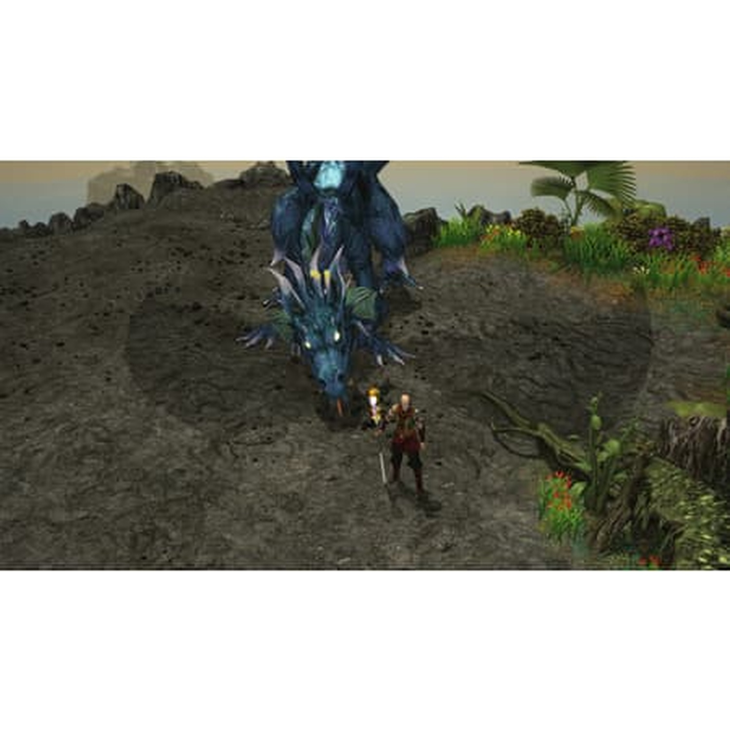 Sacred 2: Fallen Angel | Remastered Version - Xbox Series X | MediaMarkt