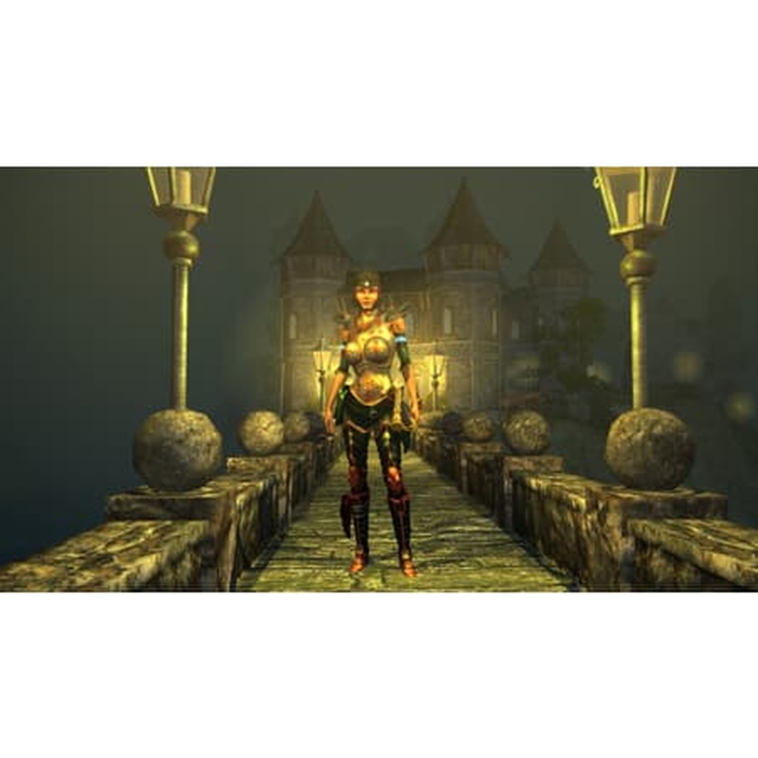 Sacred 2: Fallen Angel | Remastered Version - Xbox Series X | MediaMarkt