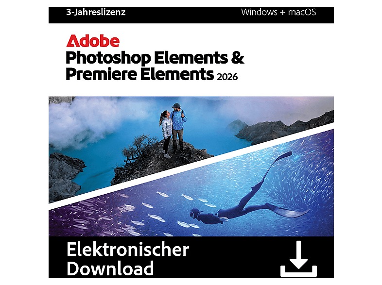 PHSP & PREM ELEMENTS 2026 3Y | MediaMarkt