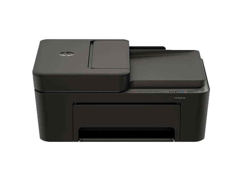 HP DeskJet 4320 All-in-One | All-in-one printer - Thermische inkjet ...