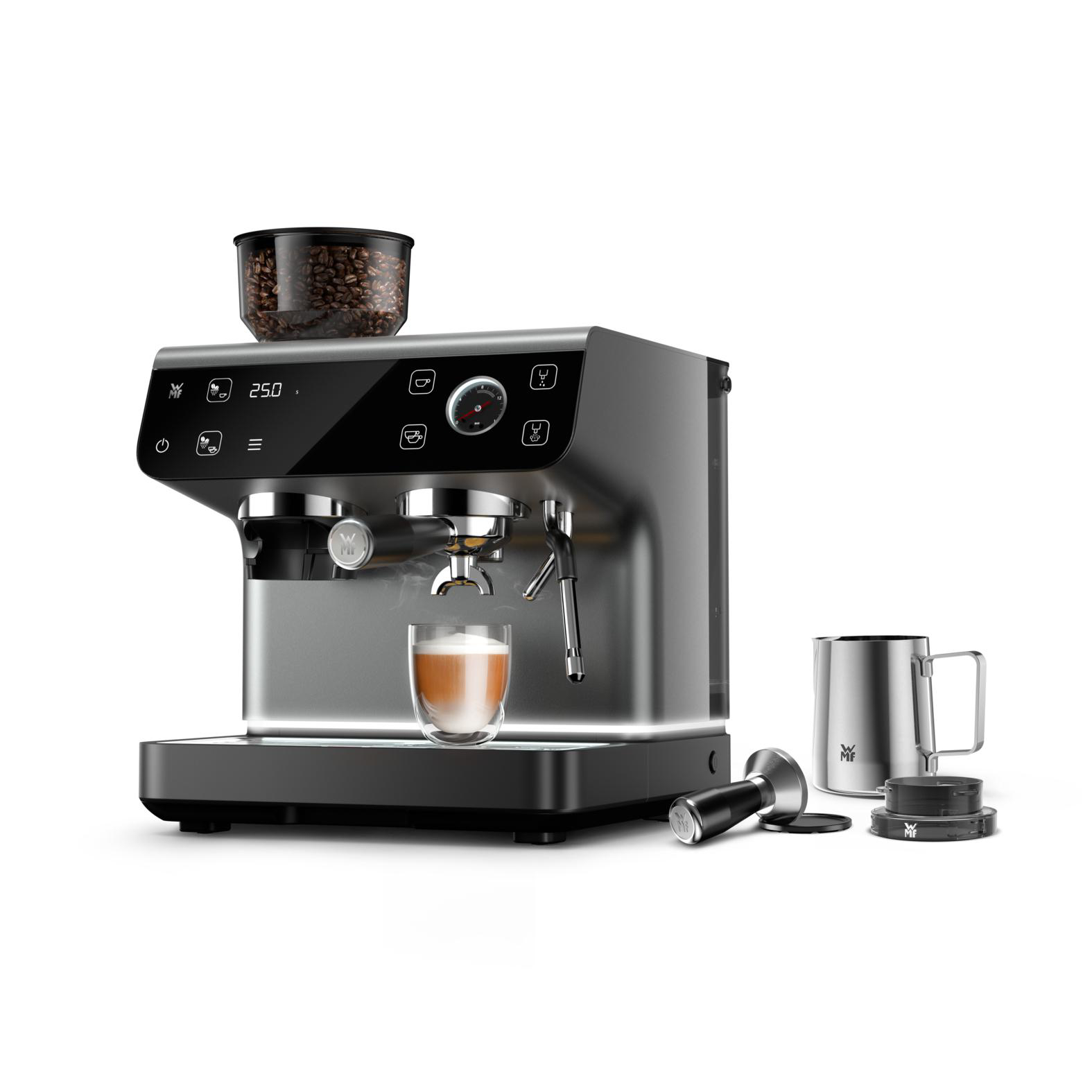 WMF Espresso Pro Siebträgermaschine bei MediaMarkt