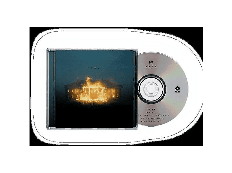 Nf | Fear [CD] | MediaMarkt