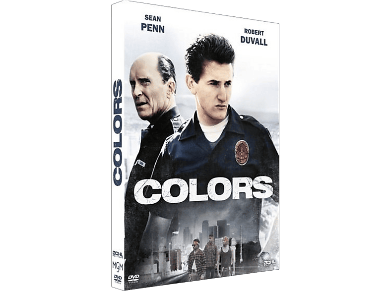 Colors | DVD | MediaMarkt