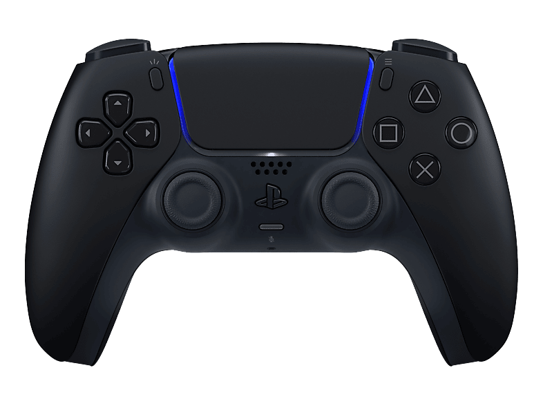 SONY PS DualSense Wireless-Controller Midnight Black für PlayStation 5 ...