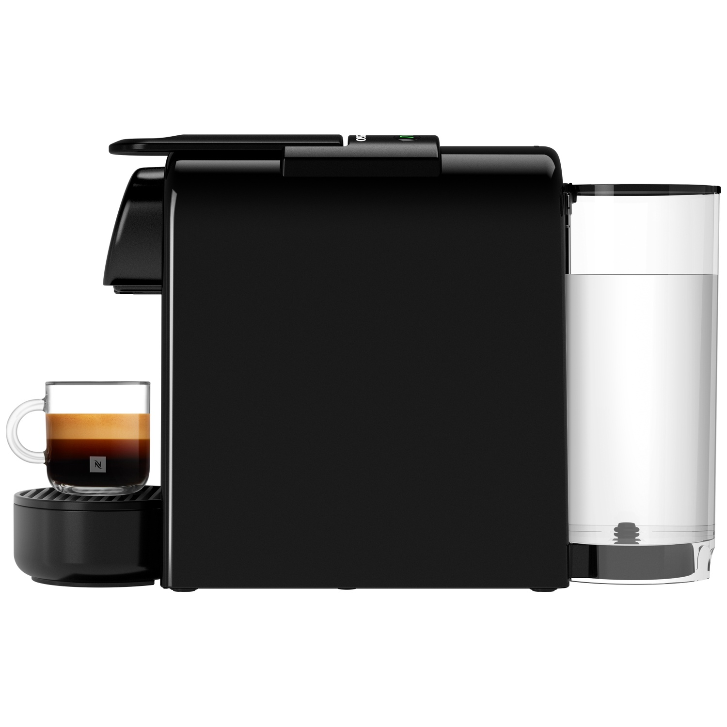 DE LONGHI Nespresso Essenza Mini EN85.B | Inclusief 50 Nespresso ...