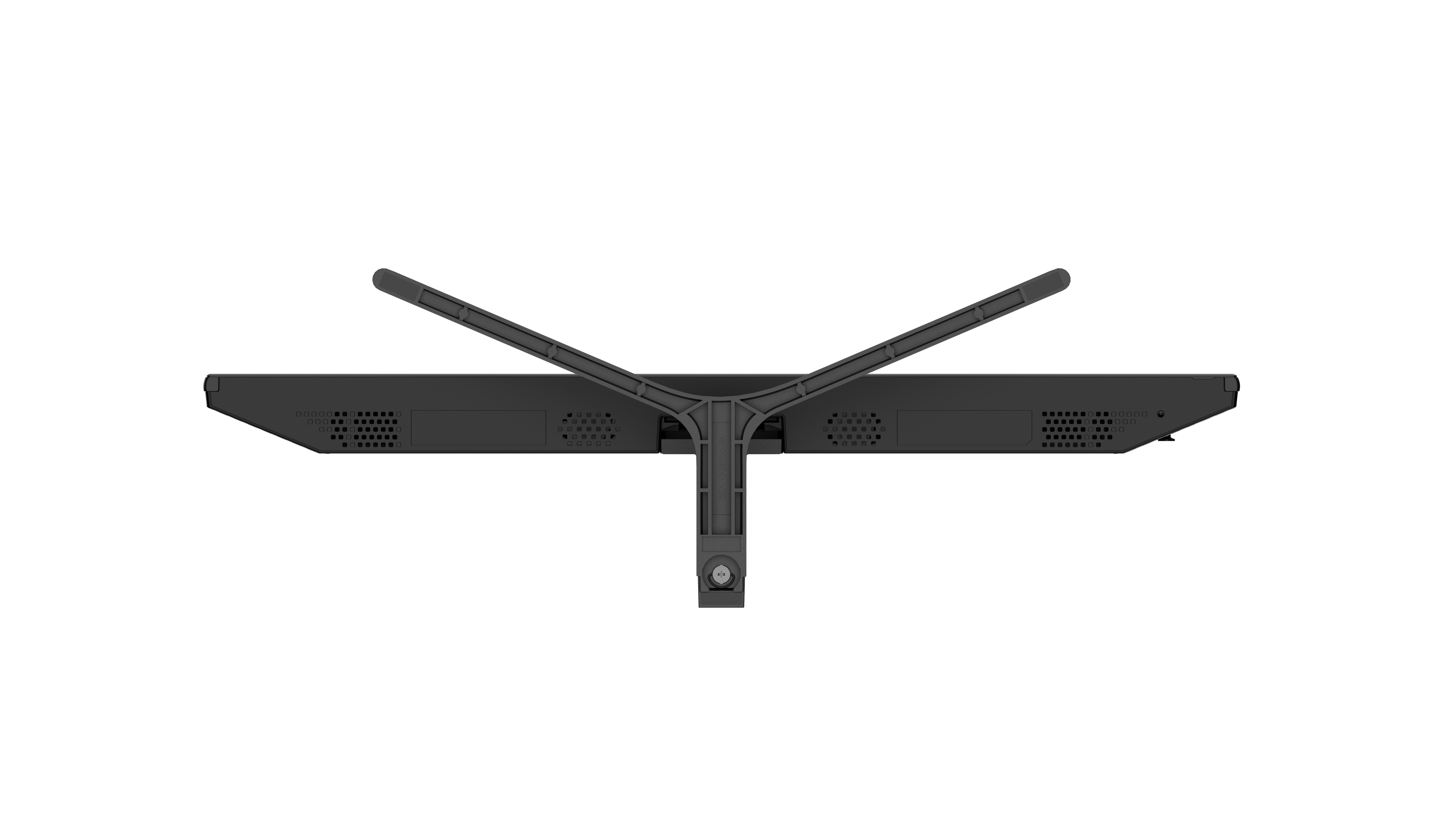 PEAQ PMO S245-VFC 24 Zoll Monitor bei MediaMarkt