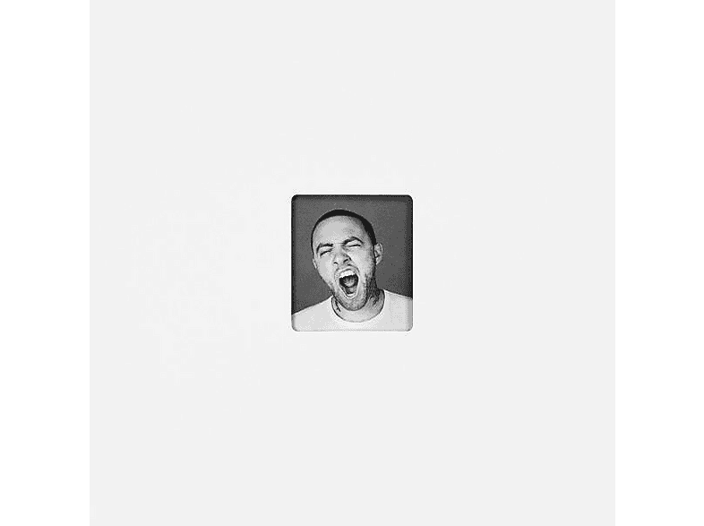 Mac Miller | GO:OD AM (10th Year Anniversary) [Vinyl] | MediaMarkt