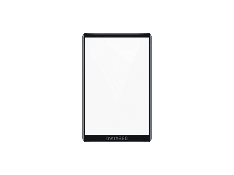 INSTA360 X5, Displayschutz, Transparent | MediaMarkt