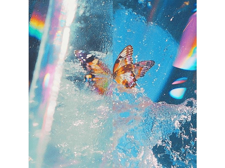 Daphni | Butterfly - (CD) | MediaMarkt
