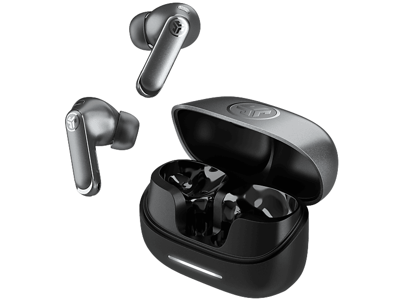 JLAB Epic Pods ANC TWS Oordopjes Zwart | MediaMarkt