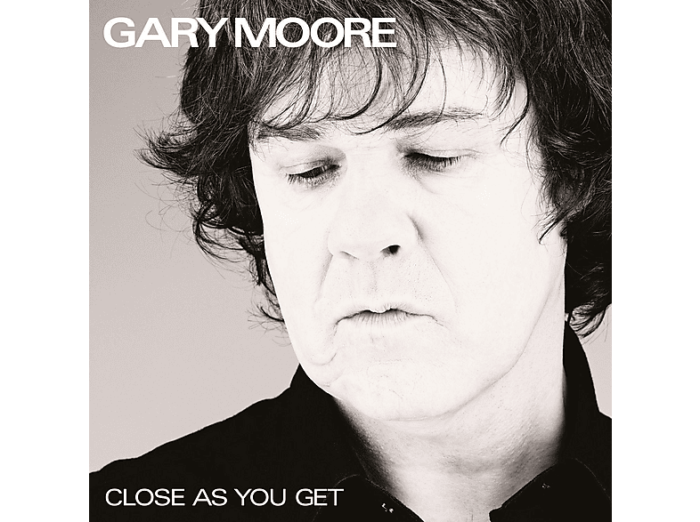 Gary Moore | Close as You Get (2LP) - (Vinyl) | SATURN