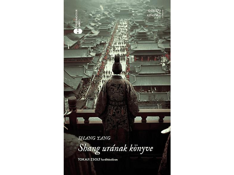 Shang Yang | Shang urának könyve | MediaMarkt