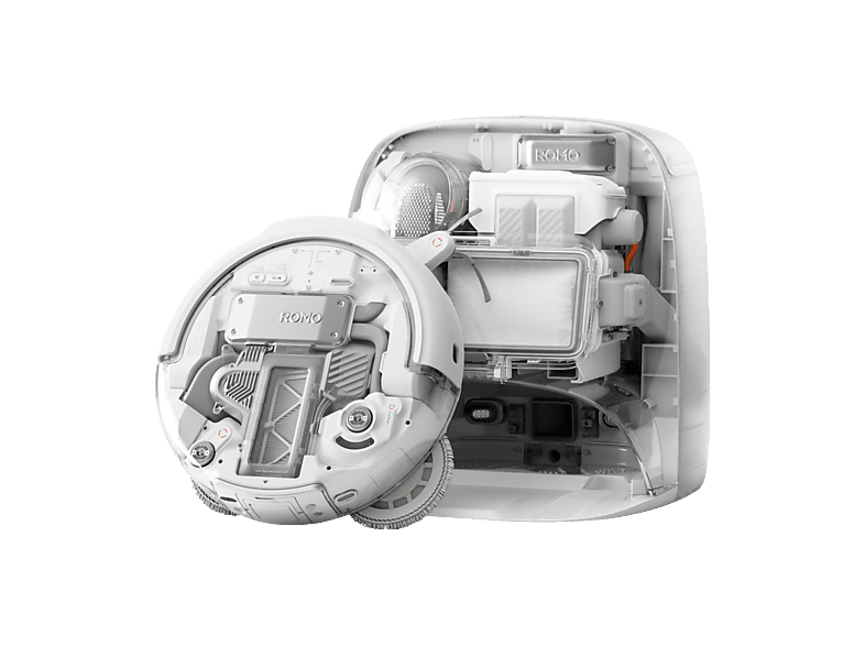 DJI ROMO P Saugroboter bei MediaMarkt kaufen