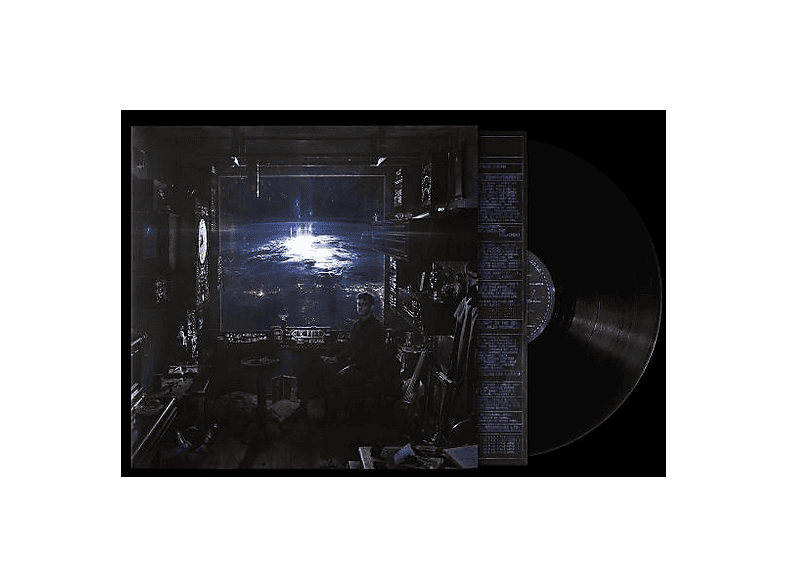 Danny L Harle | Cerulean - (Vinyl) | SATURN