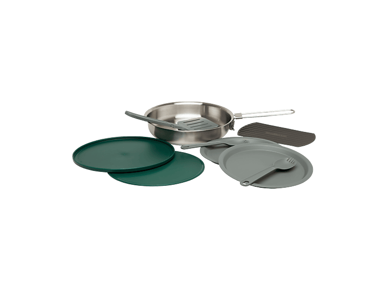STANLEY Adventure 32oz Fry Pan Cmp Ck Set Ss Eu Termos Fiyat & Özellik ...