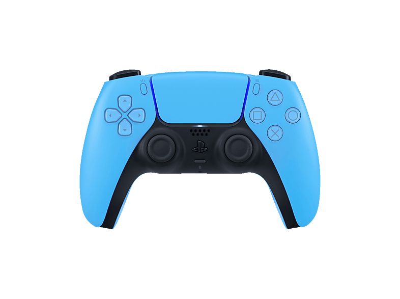 SONY DualSense® Wireless Gaming Controller Starlight Blue für ...
