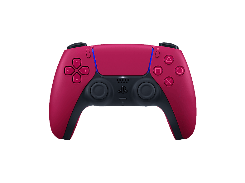 SONY DualSense® Wireless Gaming Controller Cosmic Red für PlayStation 5 ...